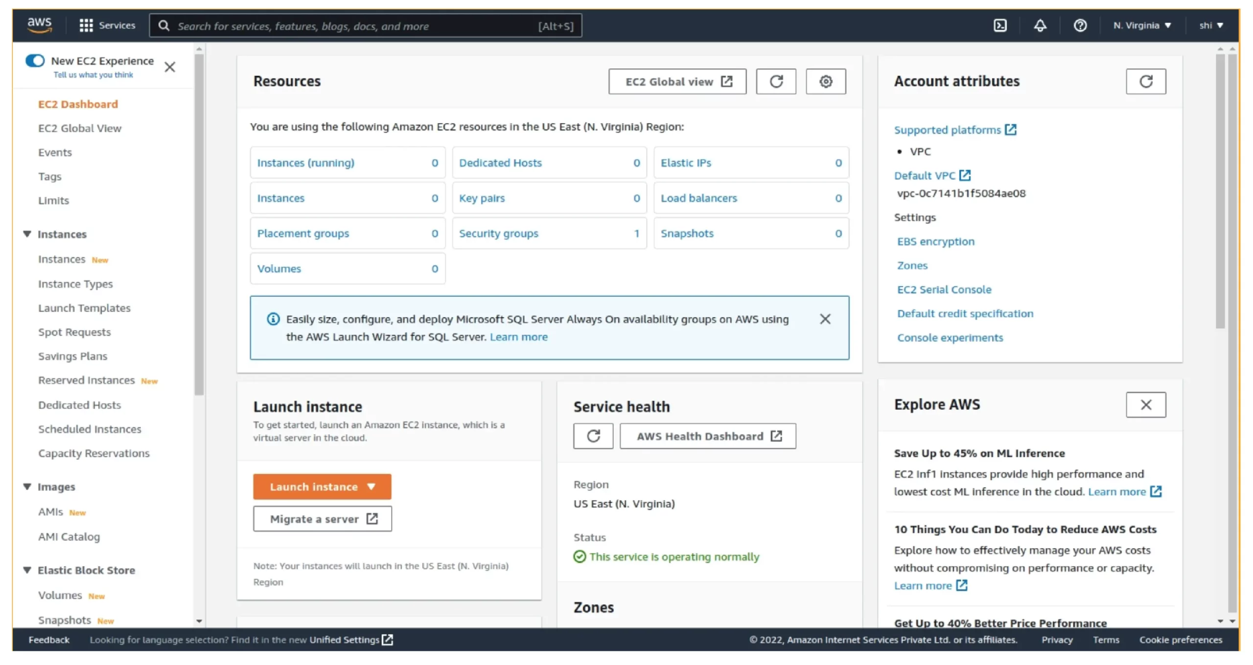 AWS Explained What It Is What It Does and Where It’s Headed in 2026 ...